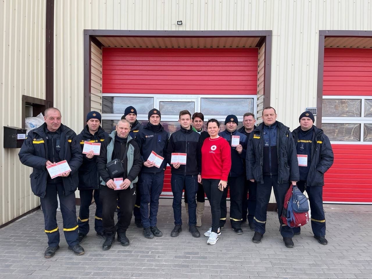 Since the beginning of the year, over 58,000 people across Ukraine ...