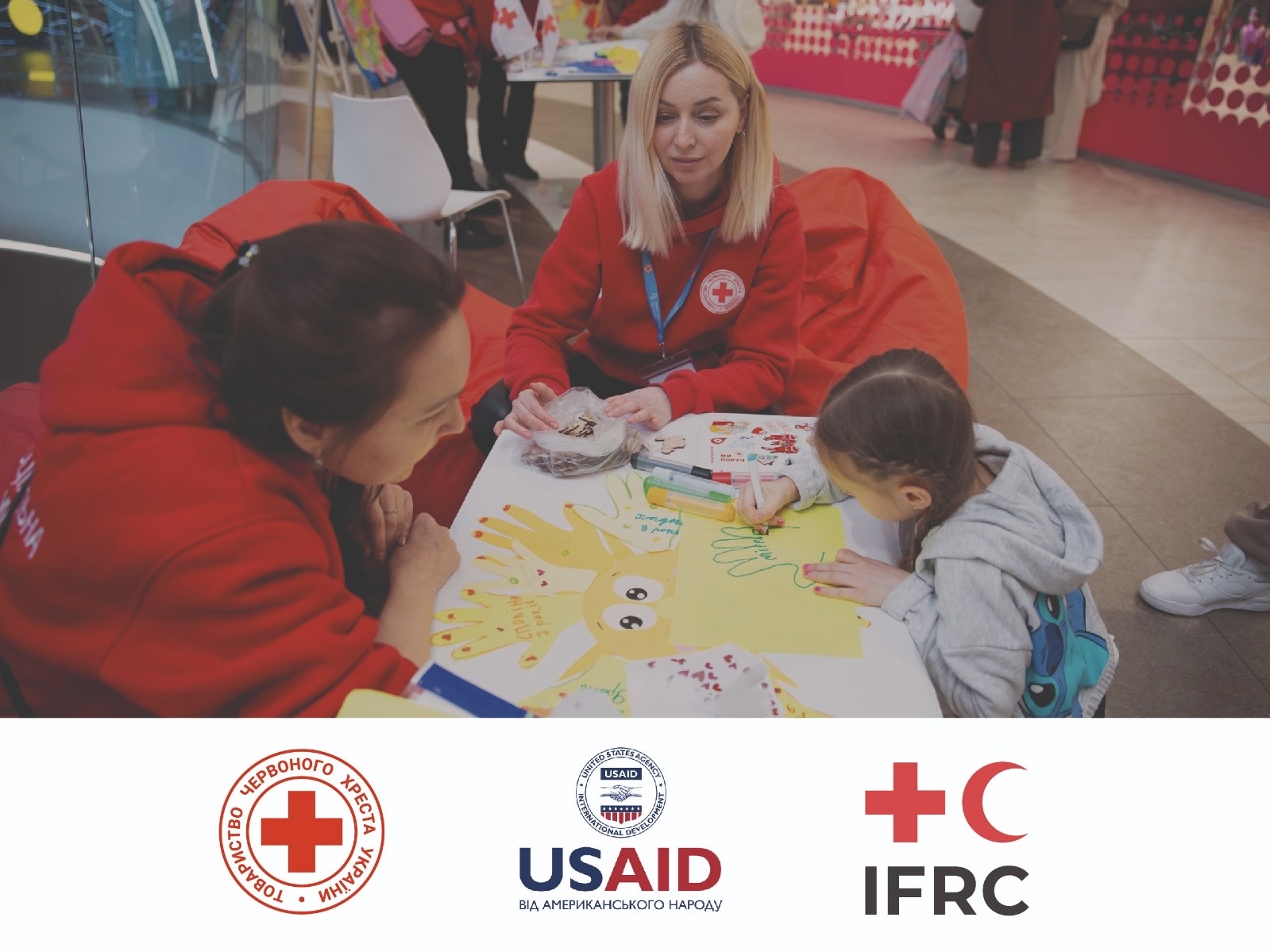 11,000 people in eastern and southern Ukraine to receive assistance ...