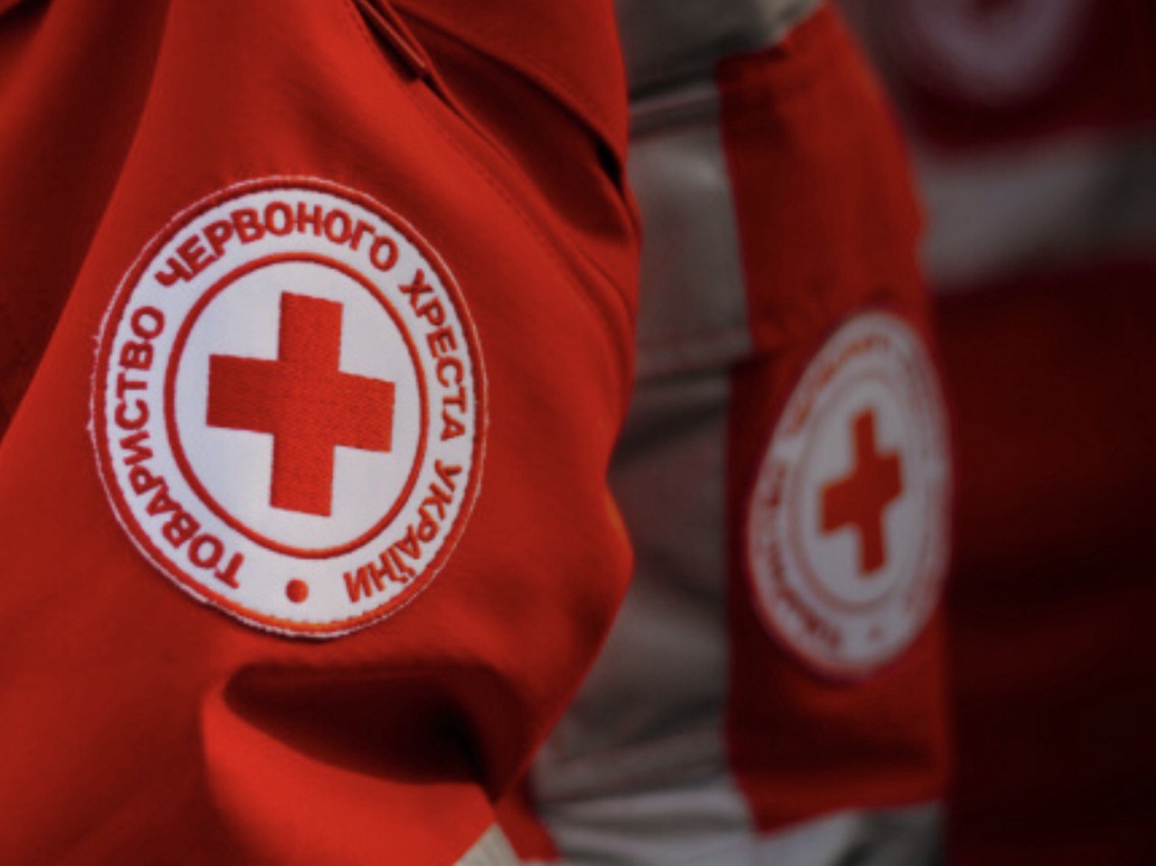 Two Ukrainian Red Cross Volunteers Awarded Florence Nightingale Medals ...
