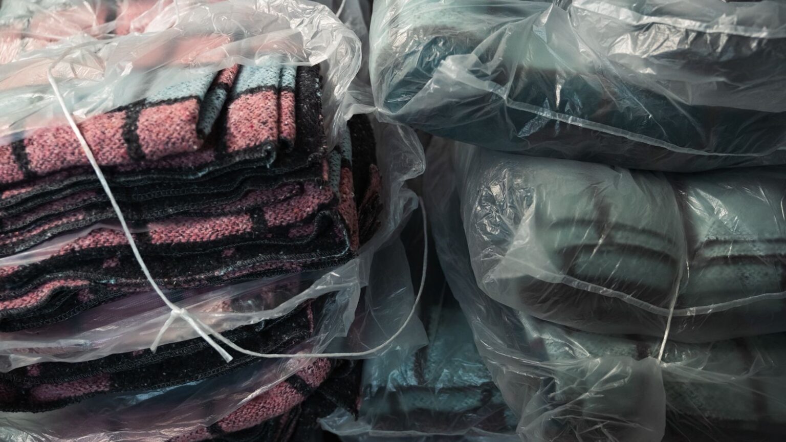 Humanitarian Support for Residents of Kyiv: Ukrainian Red Cross ...