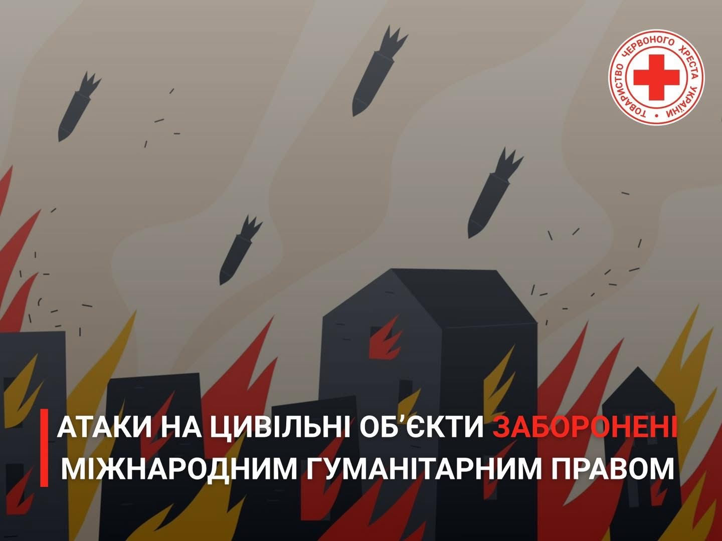 International humanitarian law (IHL) prohibits targeting civilian ...