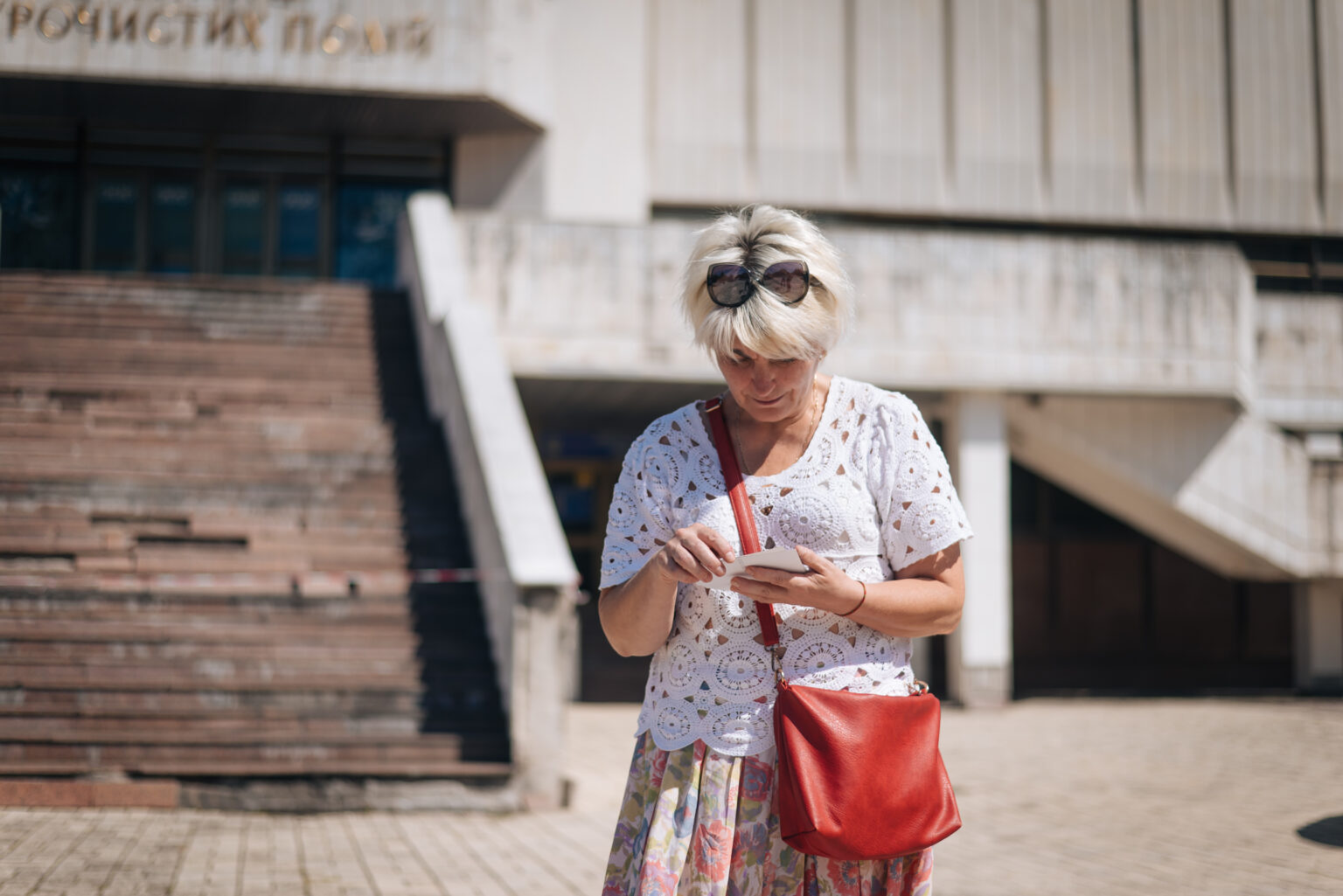 Nearly 185,000 people have contacted the Ukrainian Red Cross Tracing ...