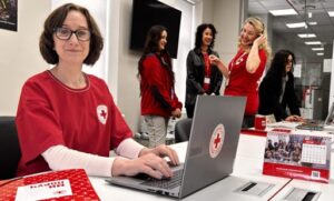 Online Service of the Reboot Programme – Ukrainian Red Cross Society